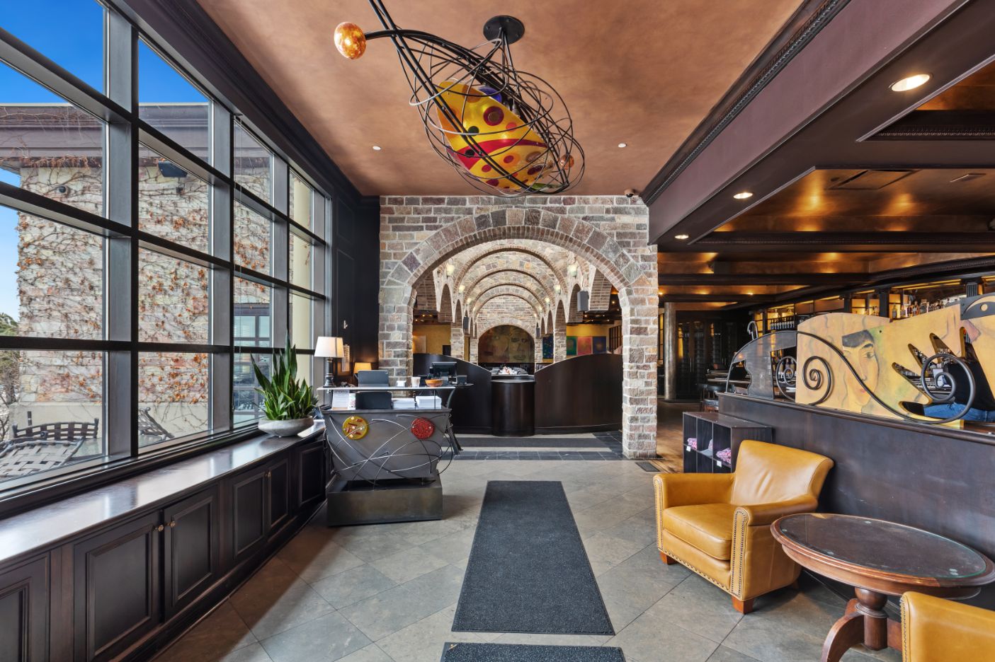 Make a Reservation | Bacio Restaurant